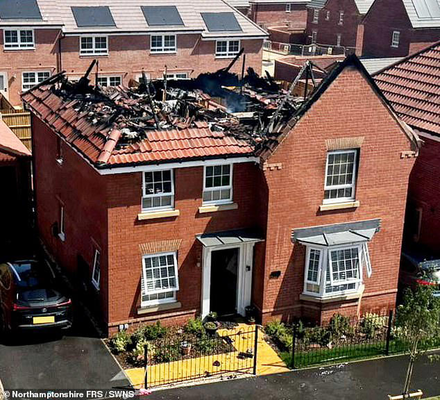 Are your solar panels safe? Experts reveal dangers as £600,000 new ...