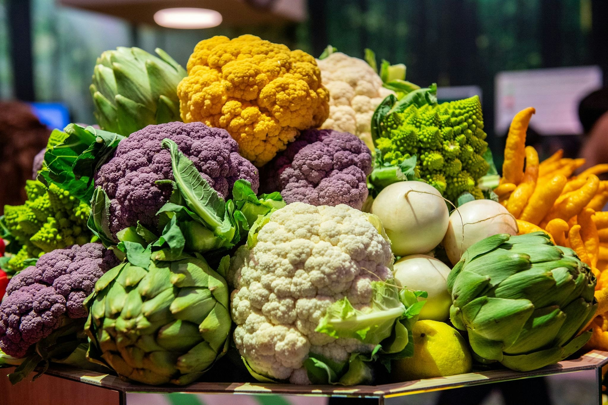 Der Kohl-Irrtum: Expertin klärt auf und verrät, worauf Sie beim Kauf ...