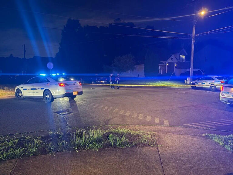 Police searching for suspect in early-morning Antioch shooting