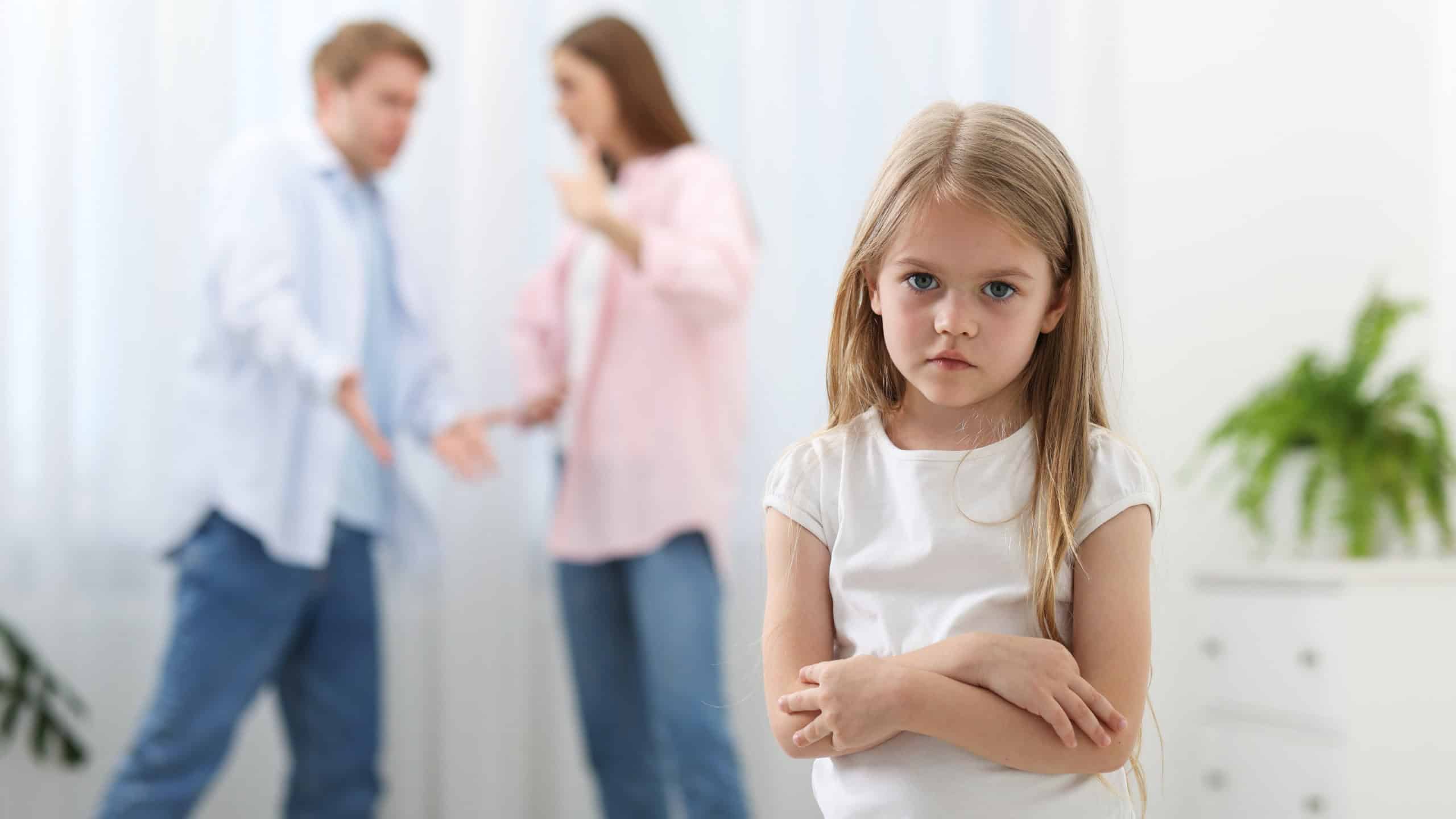 13 strange childhood realities people later learned were far from normal