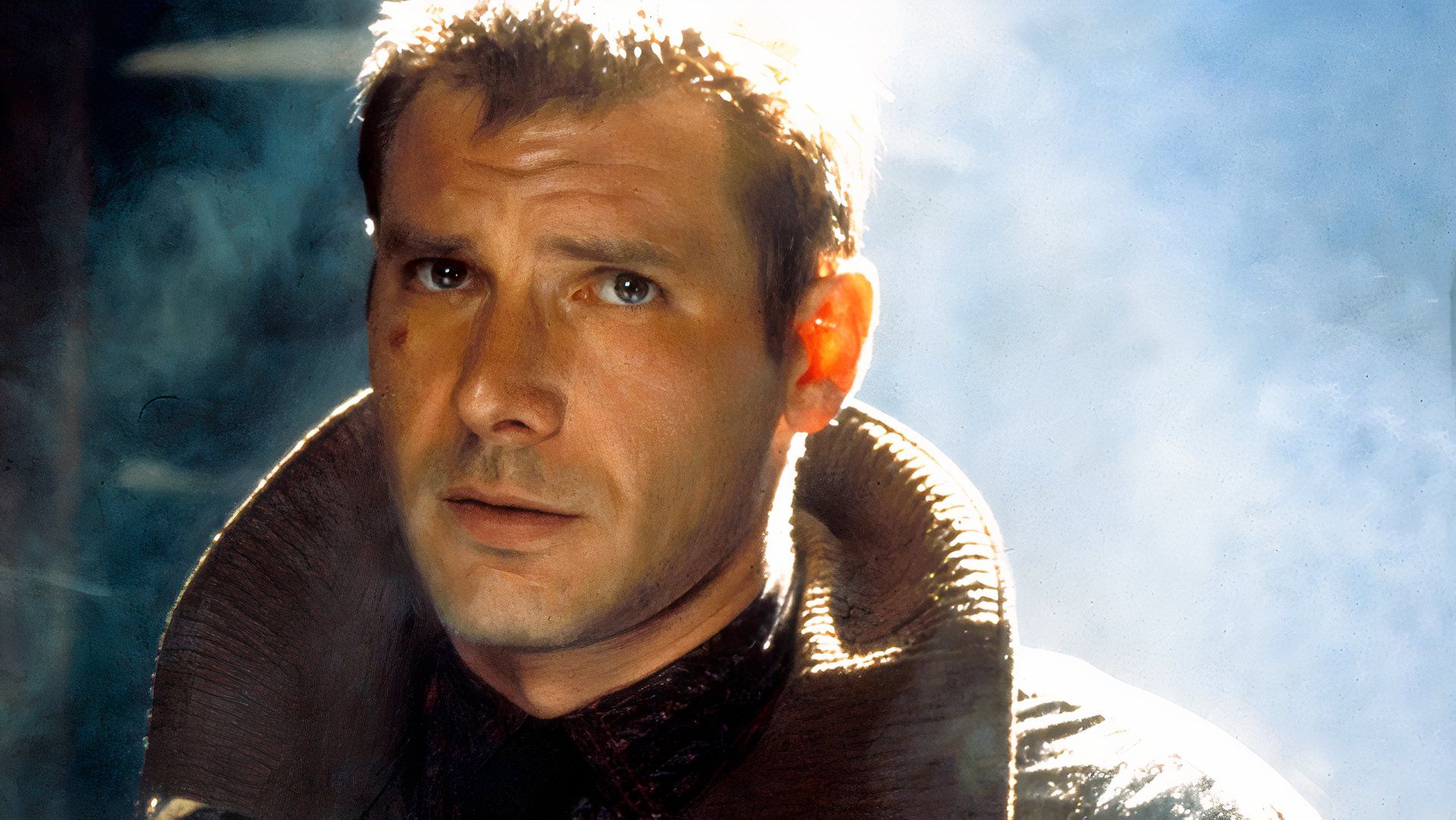 It's official, Blade Runner: Replicant Rebellion available now