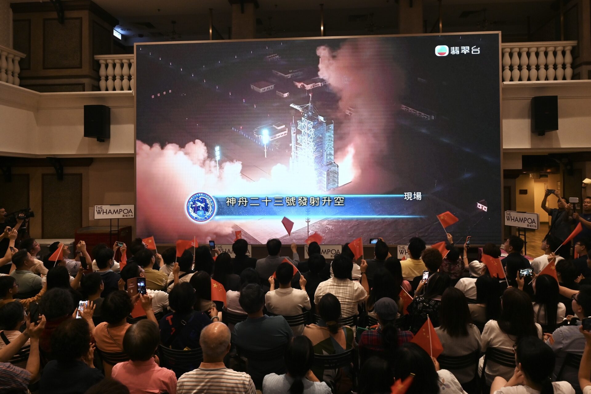 China llegará primero: dudas sobre el plan de la NASA para una base en ...