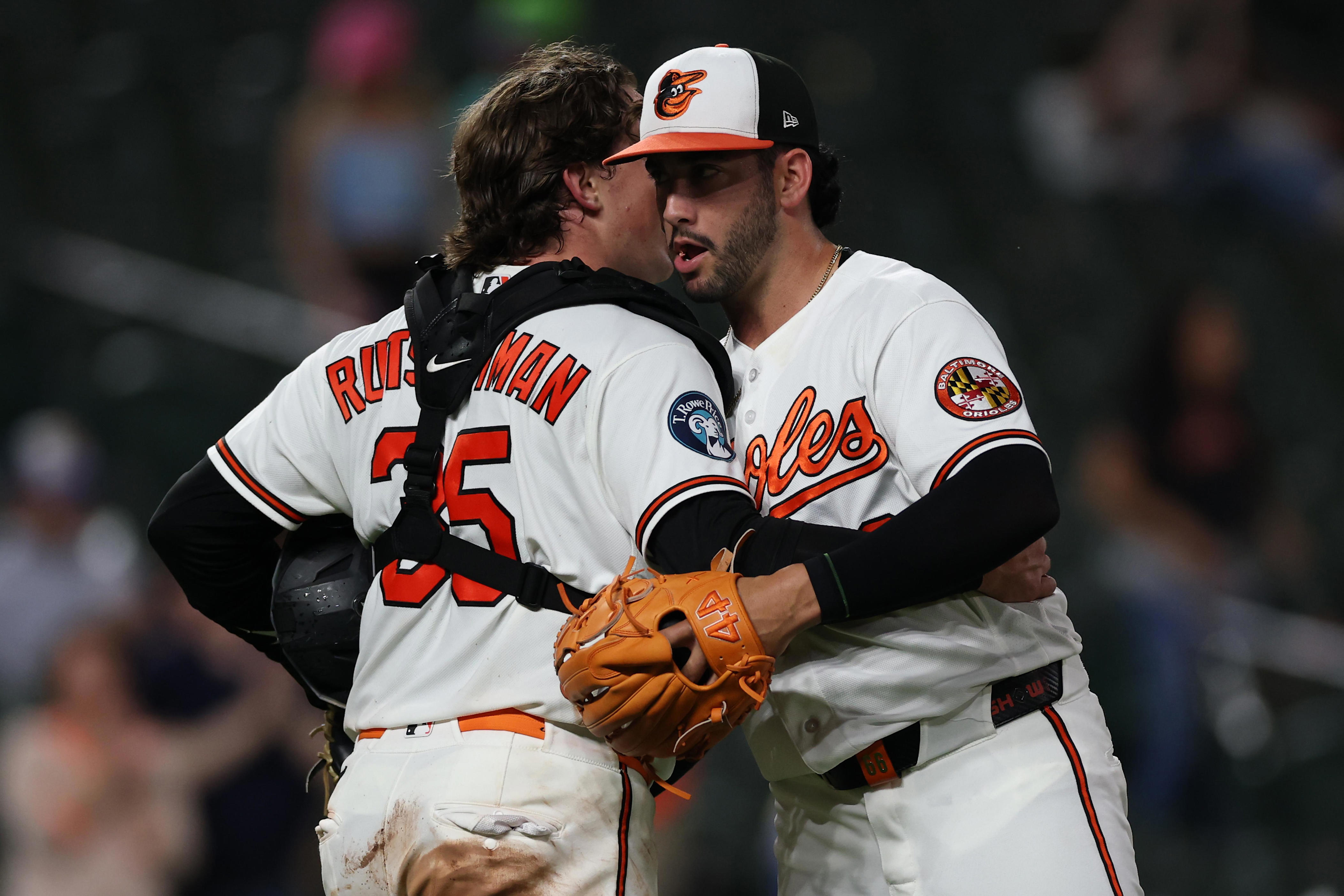 Orioles news: Rays sweep, Cano’s injured hamstring, AL playoff race
