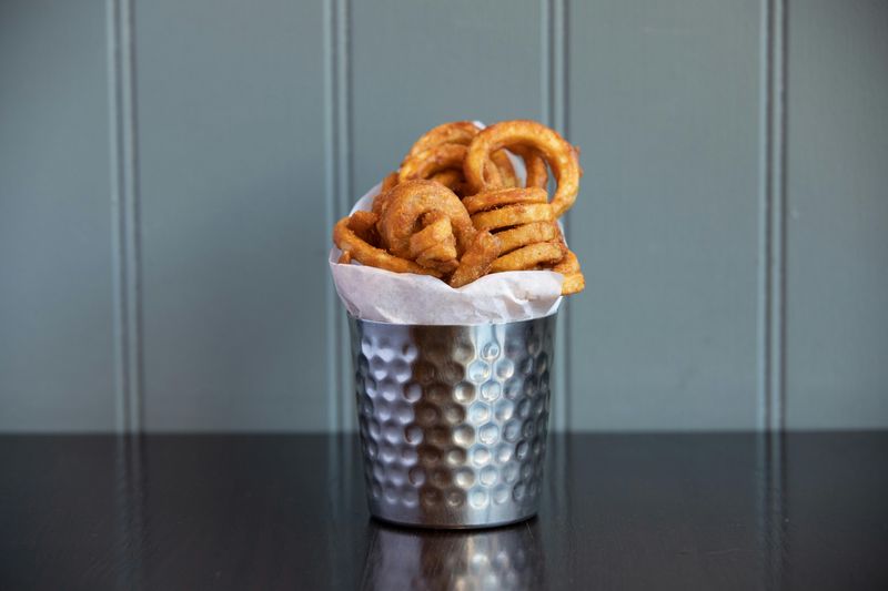 18 fast-food side items Americans crave more than the burger itself