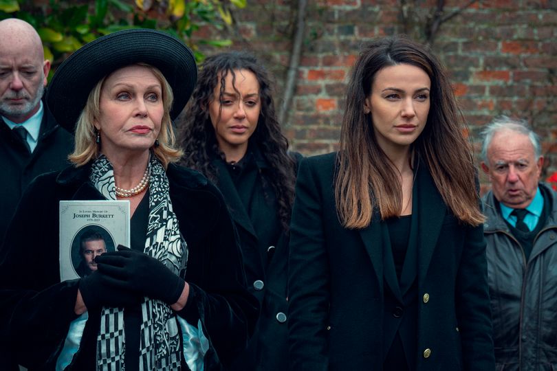 ITV to stream 'gripping' Harlan Coben true crime series that will make ...
