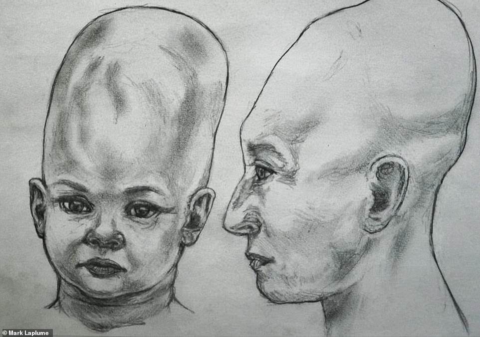 New DNA findings from 'conehead' mummies fuel alien origin theories