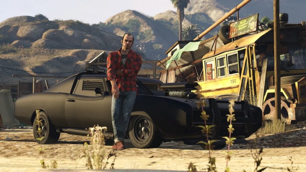 Take-Two issues cease-and-desist to GTA V modding platform