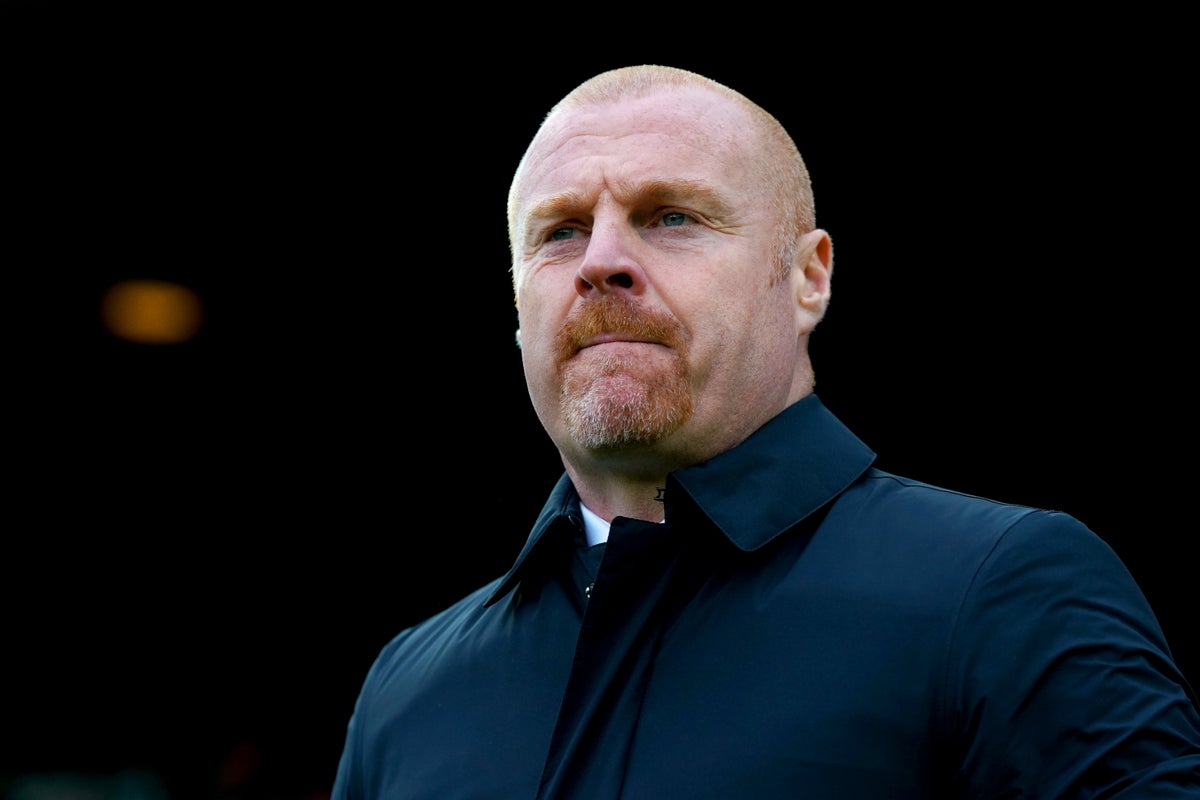 Sean Dyche opens up about life outside of football as he mulls future