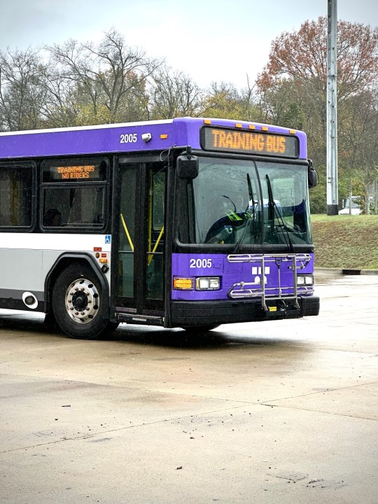 WeGo Donelson Transit Center expected to begin construction soon