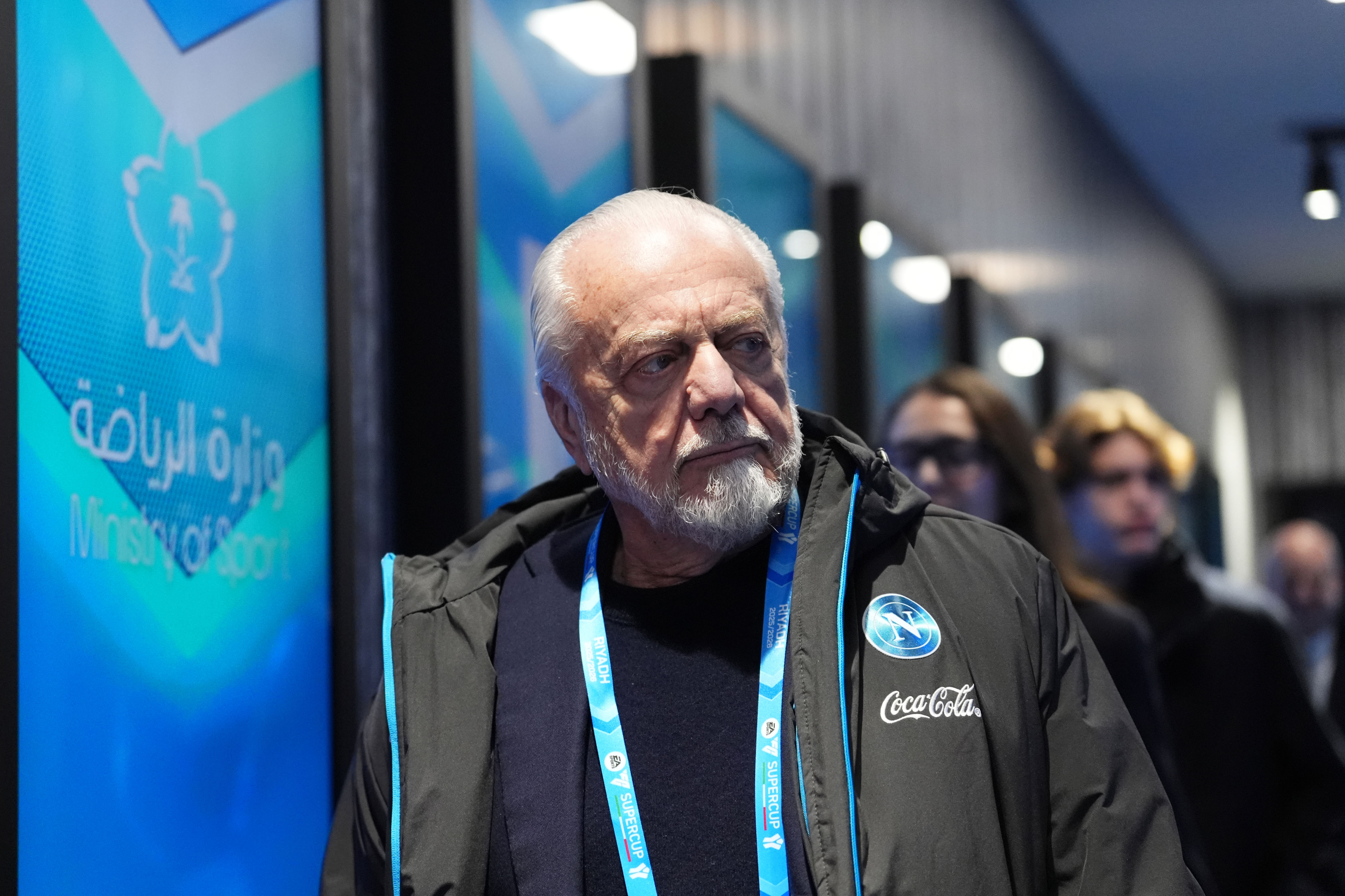 Calciomercato Napoli, il toto-allenatore entra nel vivo: ecco i nomi ...