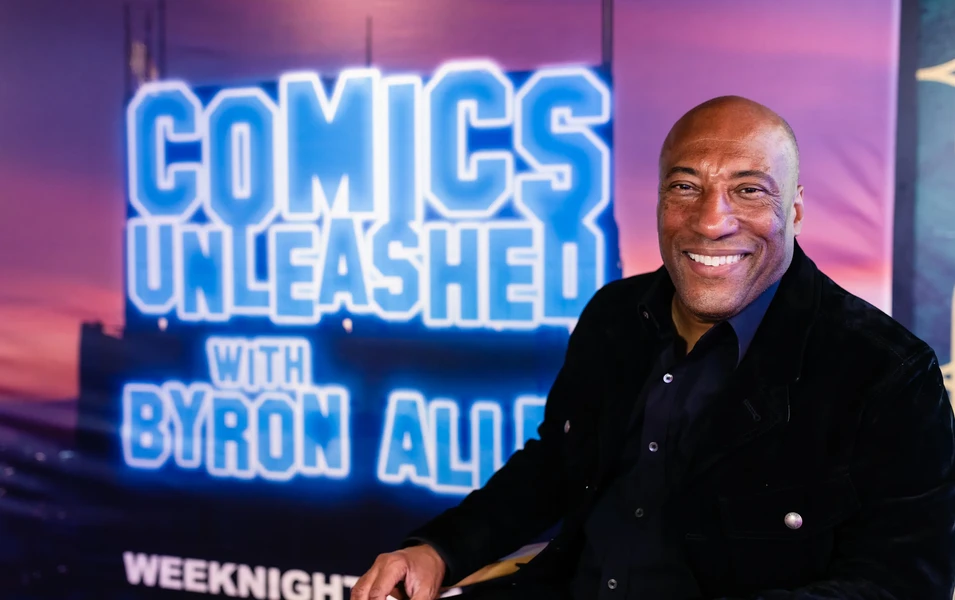 Byron Allen's CBS debut sees major ratings drop