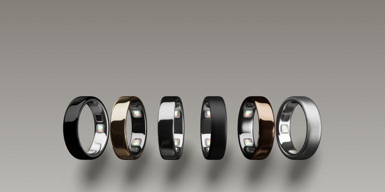 The Oura Ring 5 is finally here — and some of its best features are ...