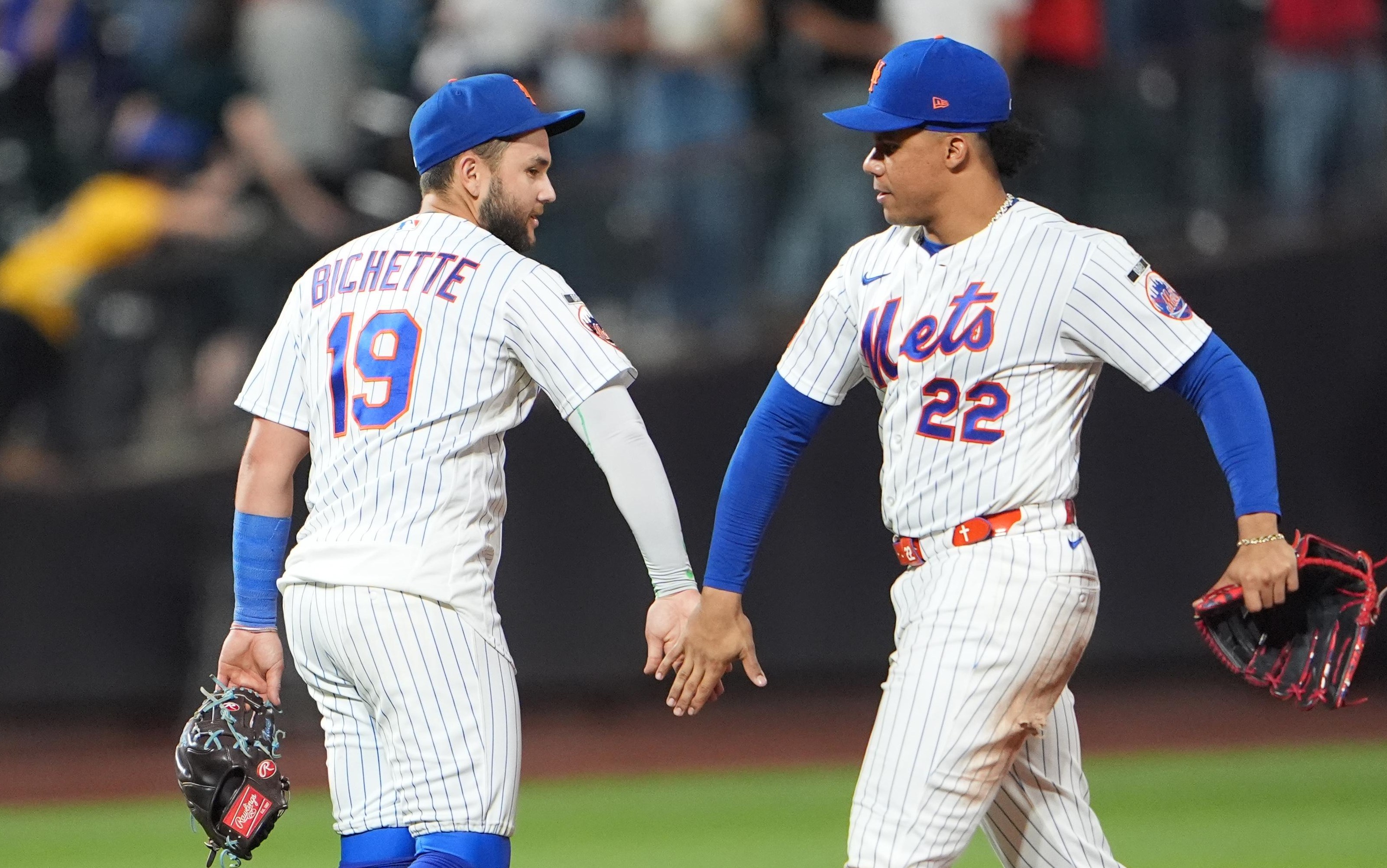 Mets morning news: Mets stop the bleeding against Reds