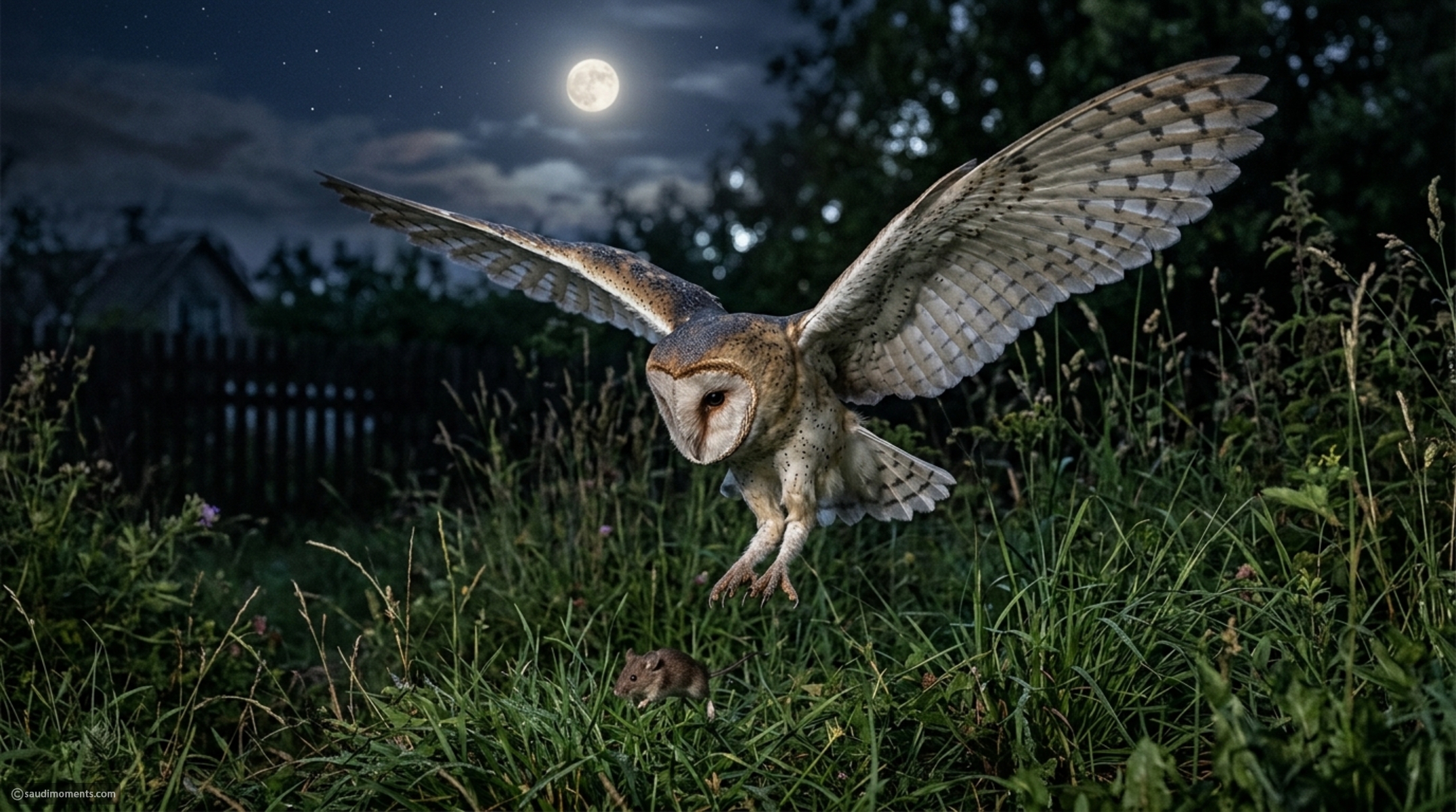 The unexpected reasons owls near your home can be beneficial
