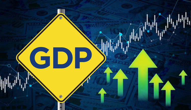 US GDP growth estimate revised down to 1.6% in Q1 - BEA
