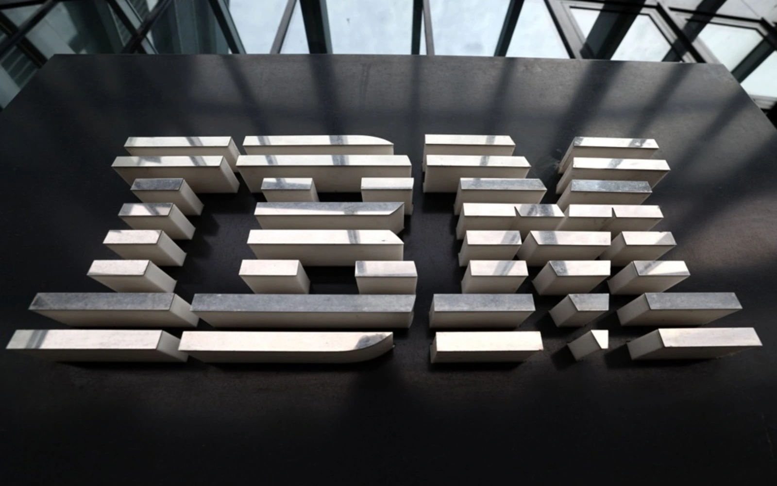 IBM says to boost open-source security with US$5bil project