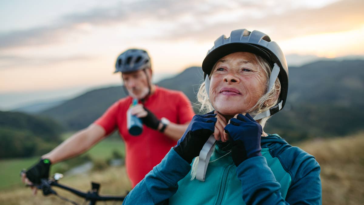 Curiosity: The key trait for enjoying retirement and aging well in your 70s