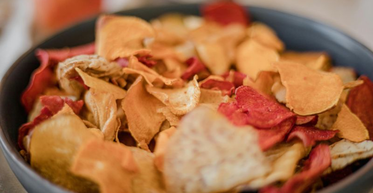 19 foods that seem light and harmless (but add up fast)