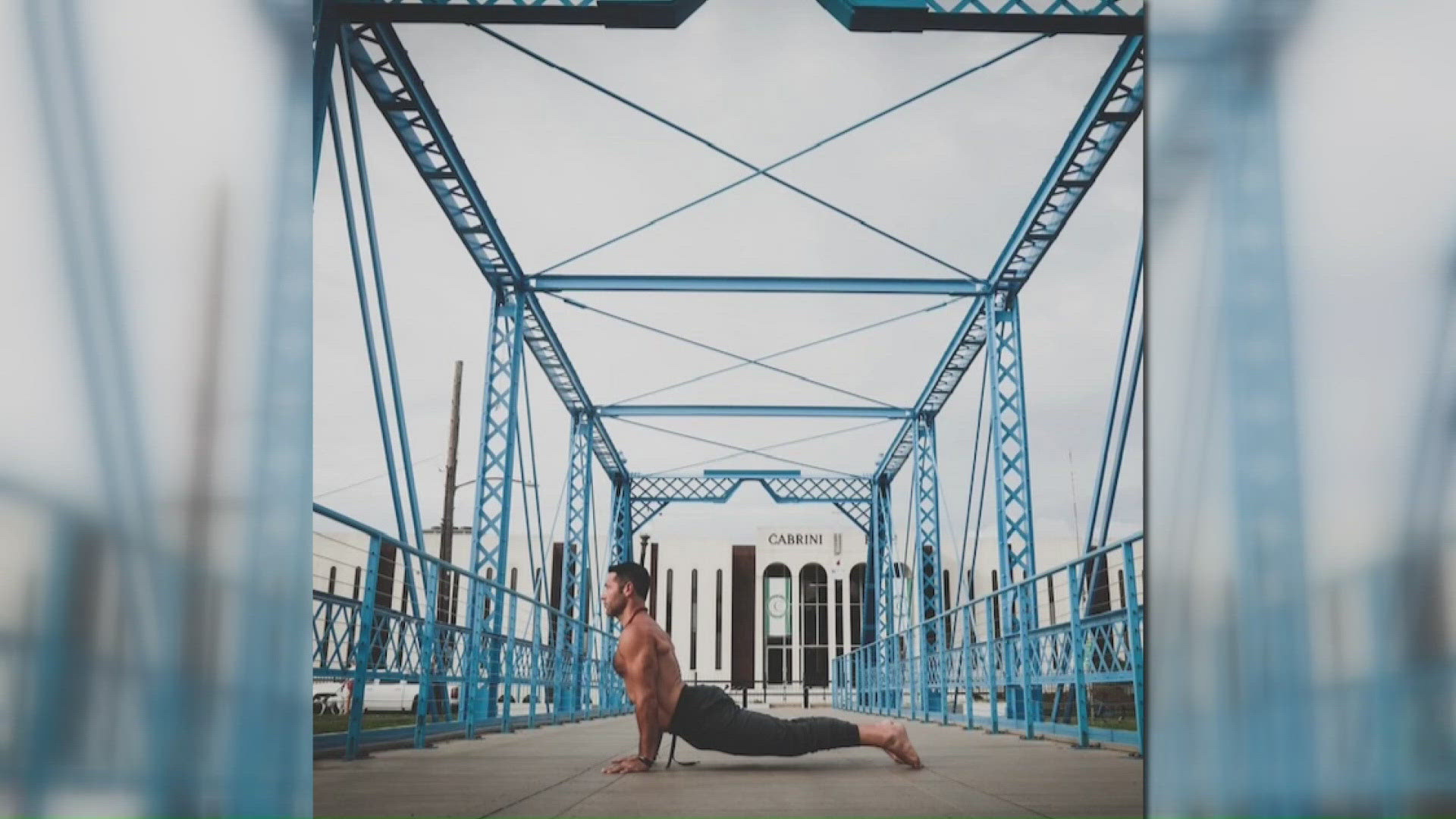 Mark Berger: 'Sadhana: A modern spiritual routine for a healthier ...
