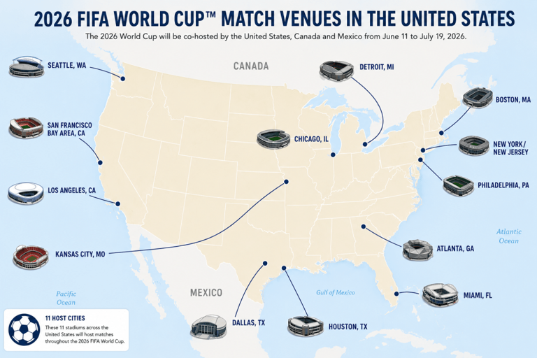 FIFA makes additional World Cup tickets available, thousands remain unsold