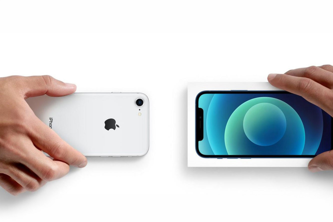Apple ändert Trade-In-Preise – teils um 120 Euro erhöht
