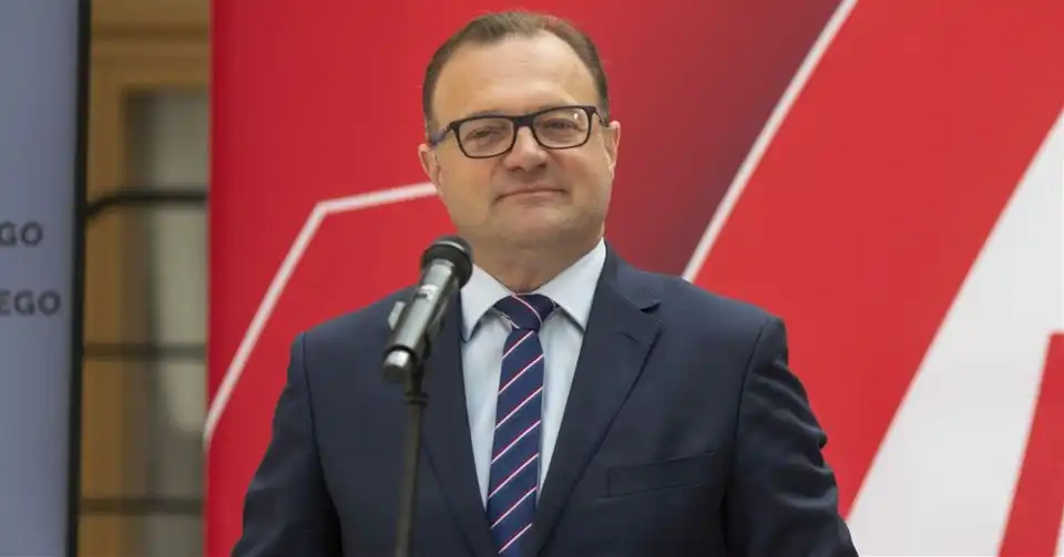 Radosław Witkowski, prezydent Radomia - Radomski Czerwiec ‘76 to nasze ...