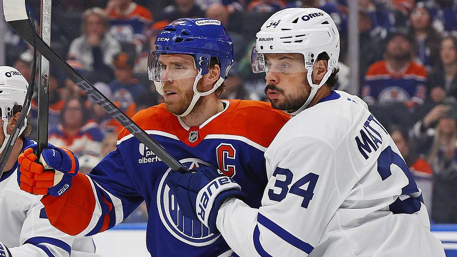 Latest holding pattern on two NHL superstars is music to the Rangers' ears