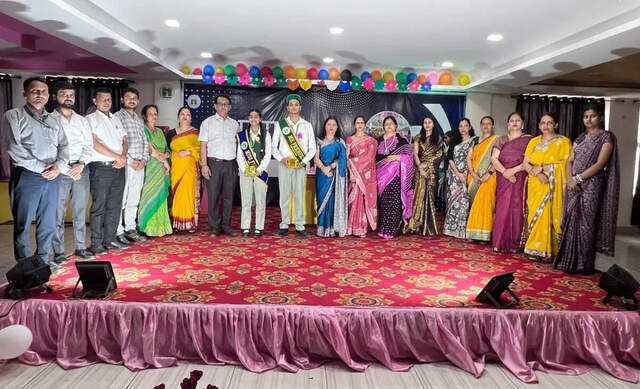 Himalyan Public School Kicks Off New Academic Year with Enthusiastic ...