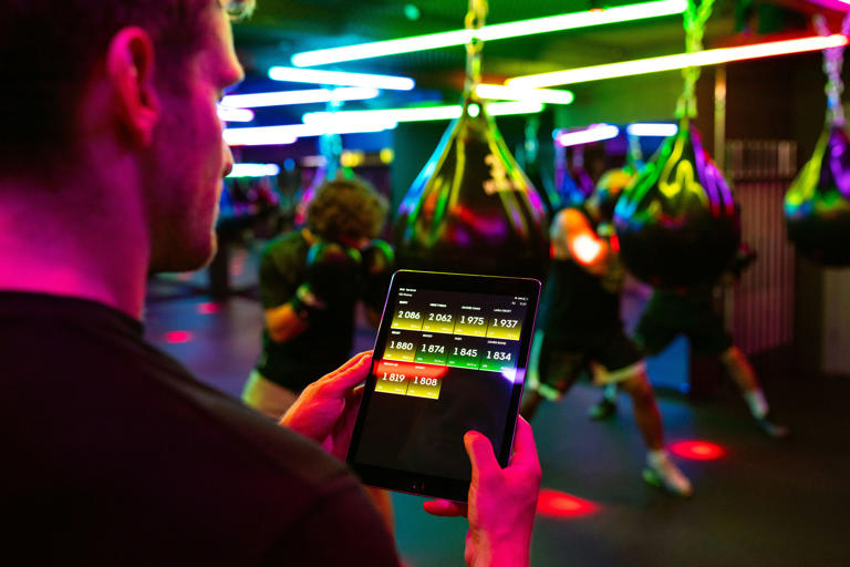 What are the best apps for home workouts? We test the top apps for ...