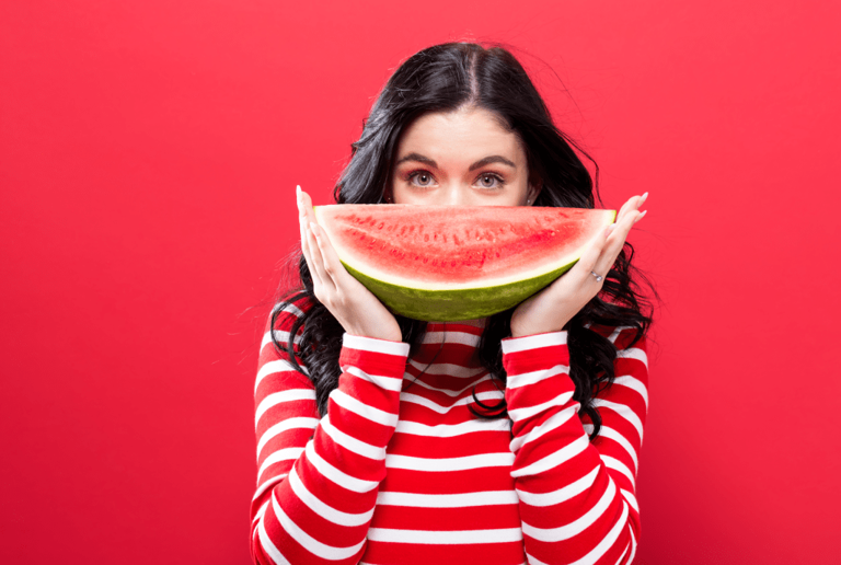 Want to get a watermelon high? This must-eat juicy fruit is a ...