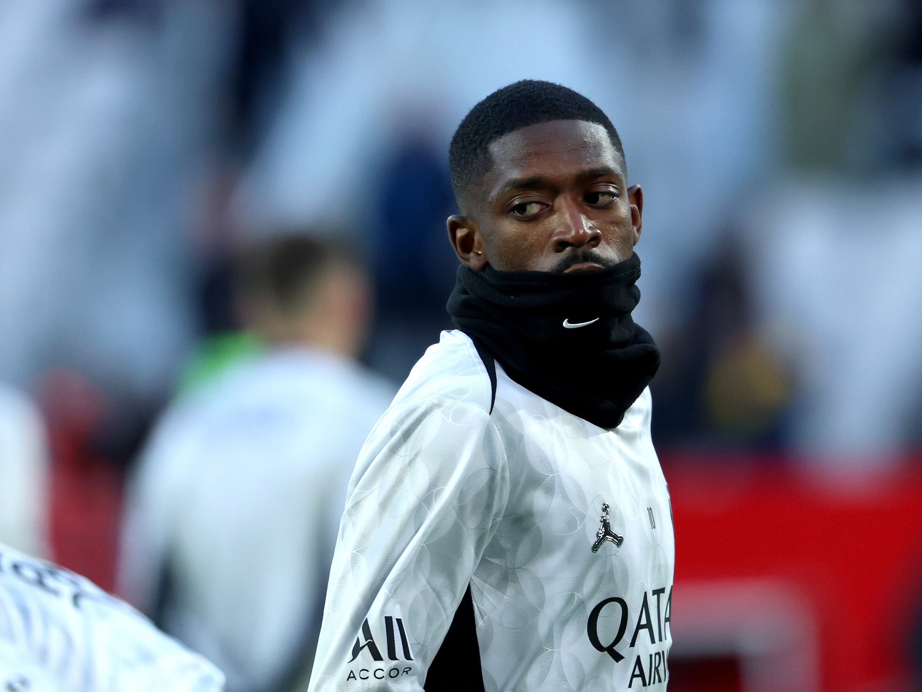 Michael Jordan and PSG: the legendary crossover driving another ...