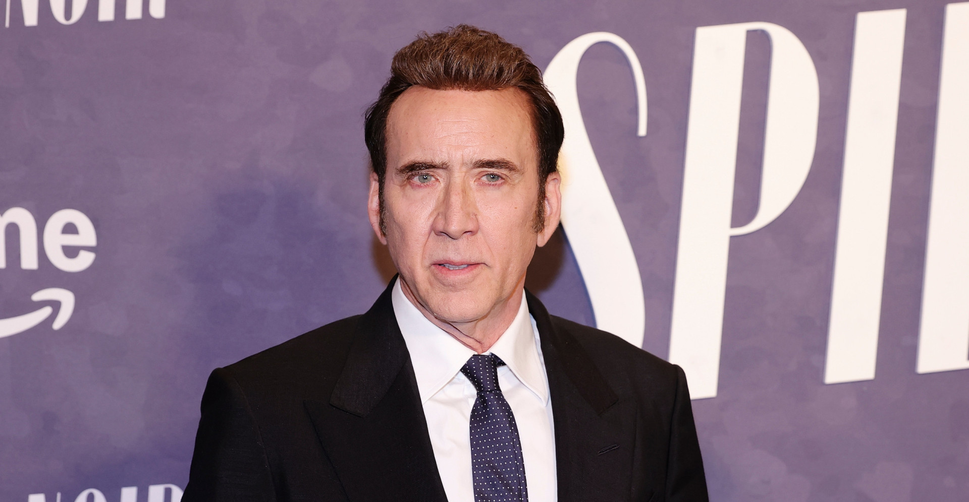 'Clown cousin' Nicolas Cage officially adopts stage name as legal name
