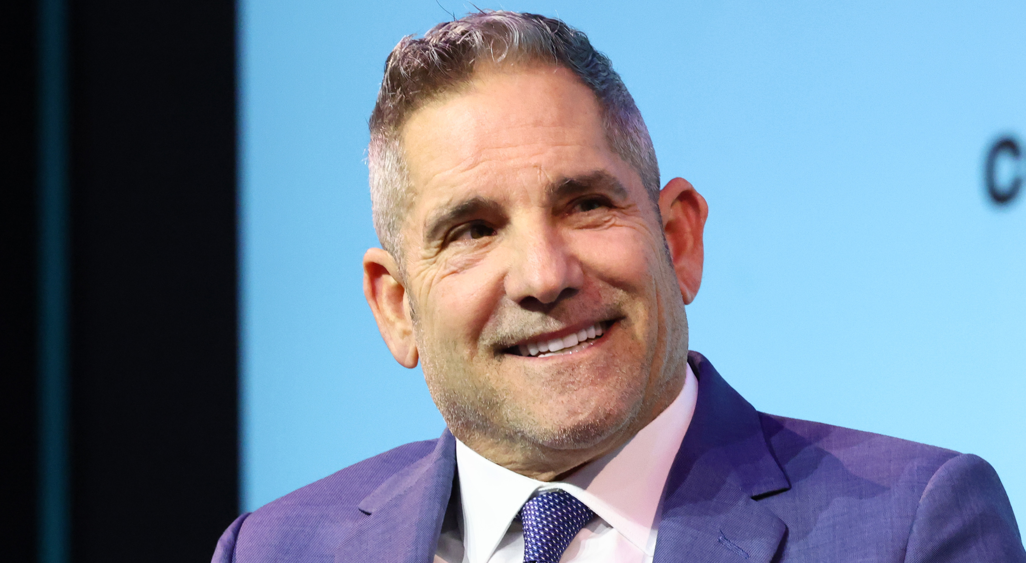 ‘You’ll be so rich’: Real estate entrepreneur Grant Cardone shares his ...