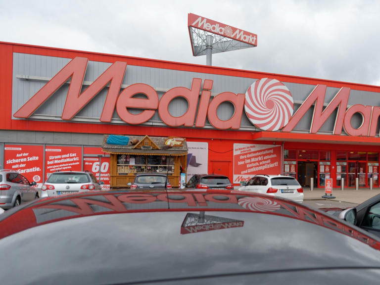 EU-Kommission prüft Übernahme von MediaMarktSaturn genauer