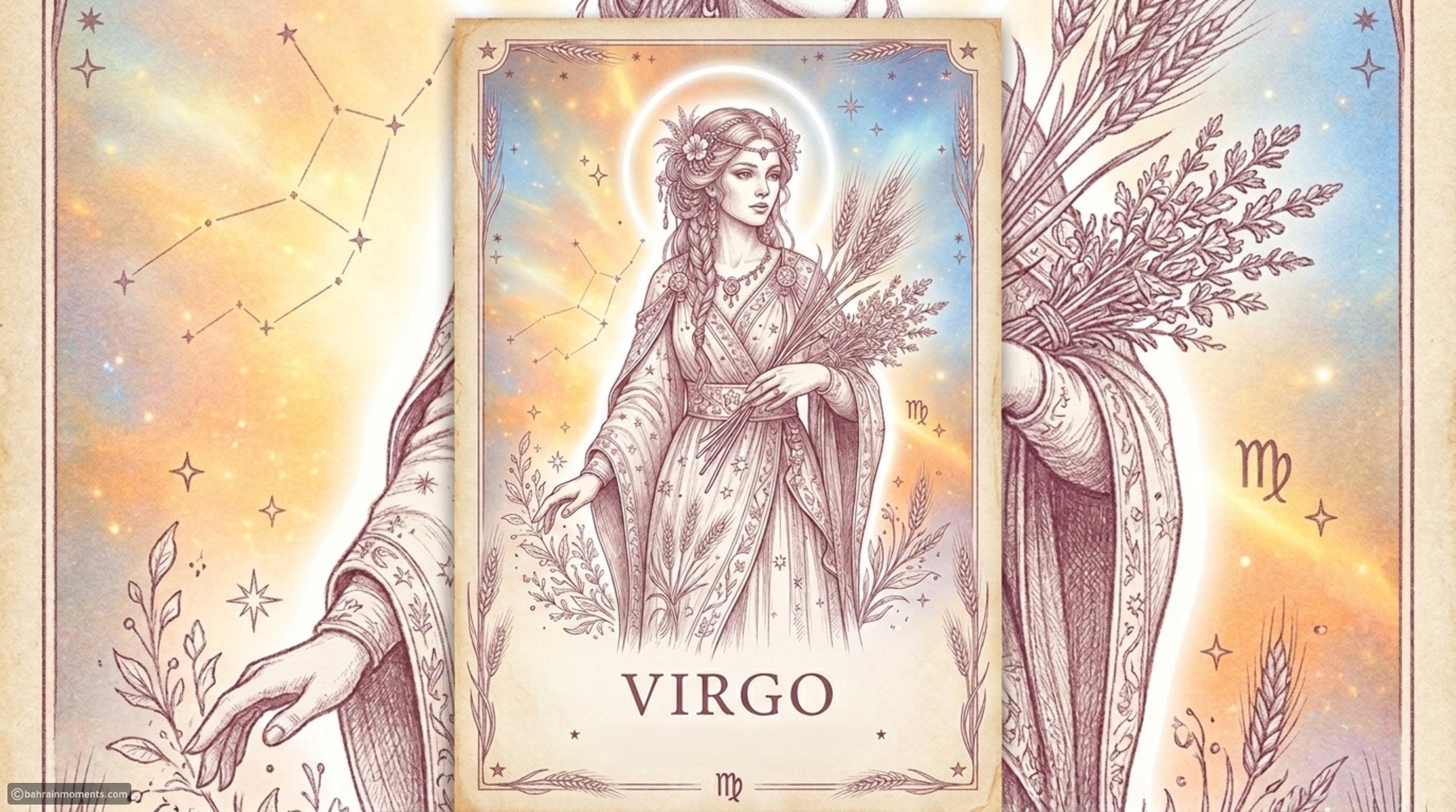 Your daily horoscope for Thursday, May 28
