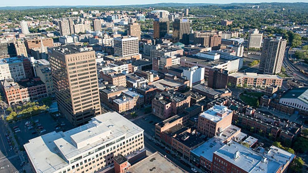 Syracuse to receive $20 million as part of the state FY 26-2027 enacted ...