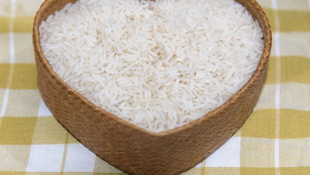 Shrimp fried rice that beats takeout every time