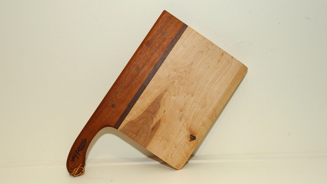 Your ultimate guide to butcher block care