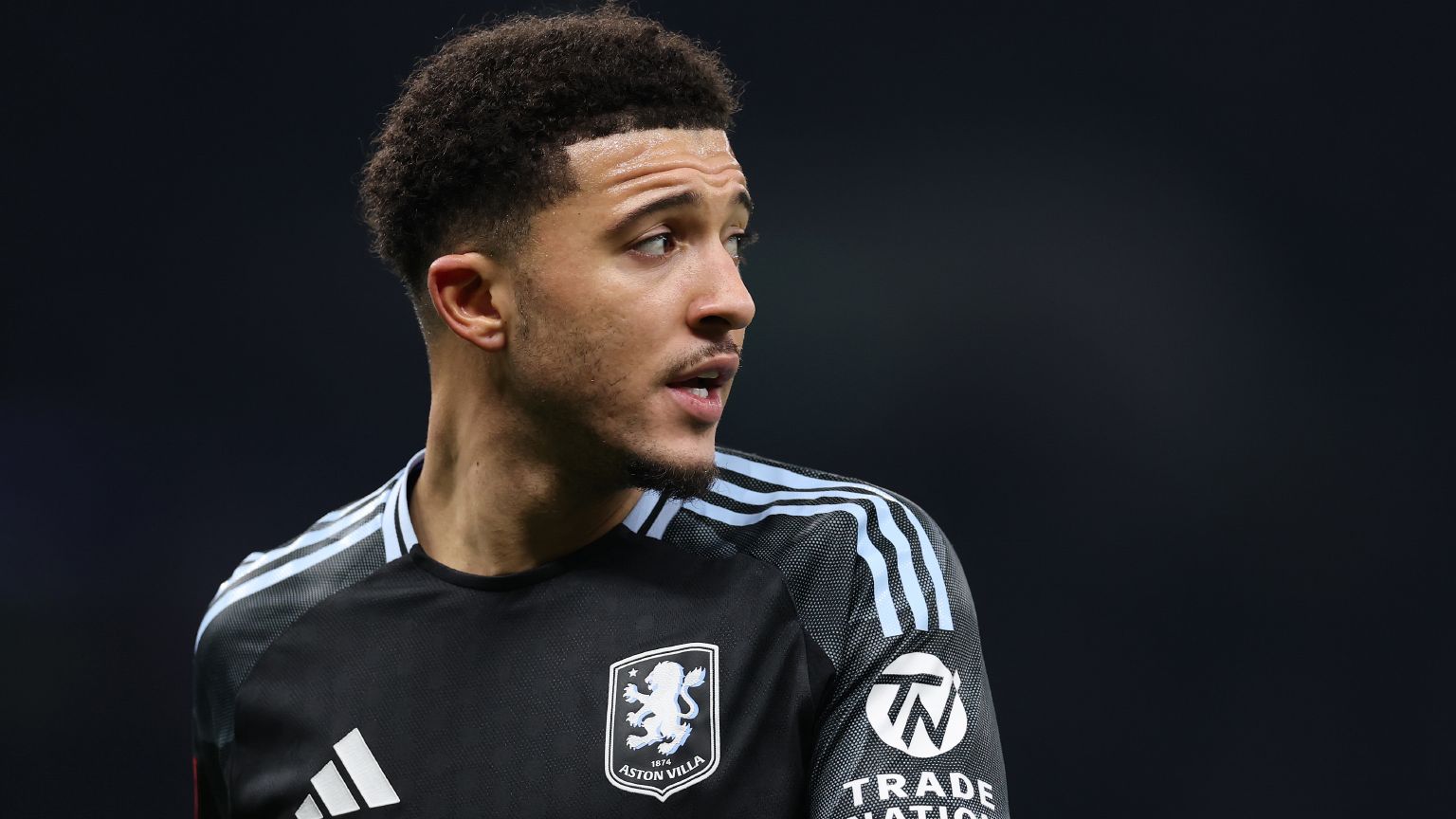 Apakah petualangan Jadon Sancho di Liga Premier sudah berakhir? Mantan ...