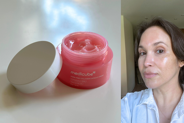 'Feels like caviar on my skin': This unique K-beauty moisturizer mimics ...