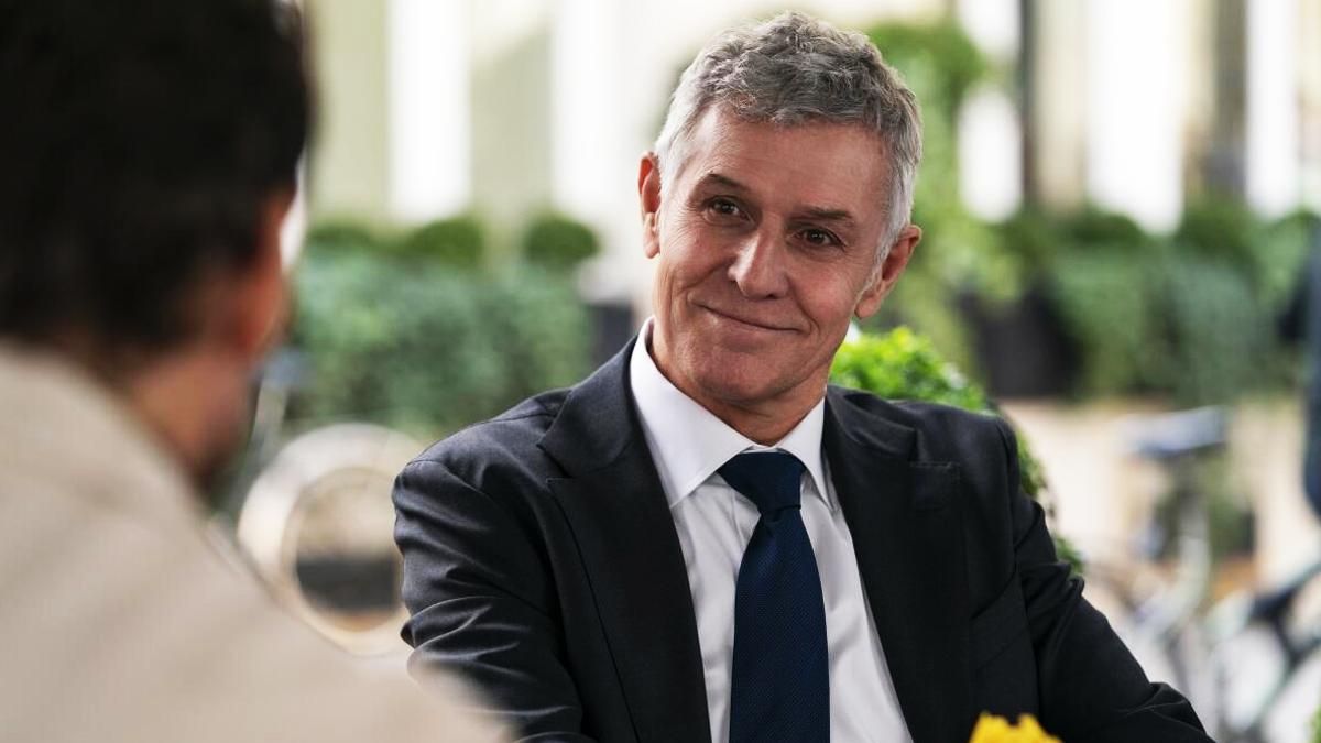 Muere el actor Pierre Deny, conocido por 'Emily in Paris' y decenas de ...