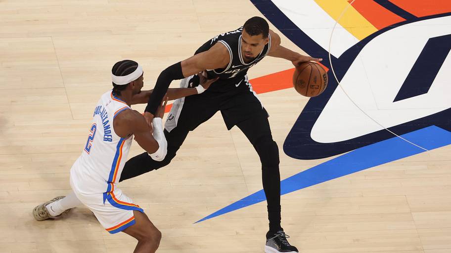 3 things to watch in OKC Thunder vs. Spurs game 6
