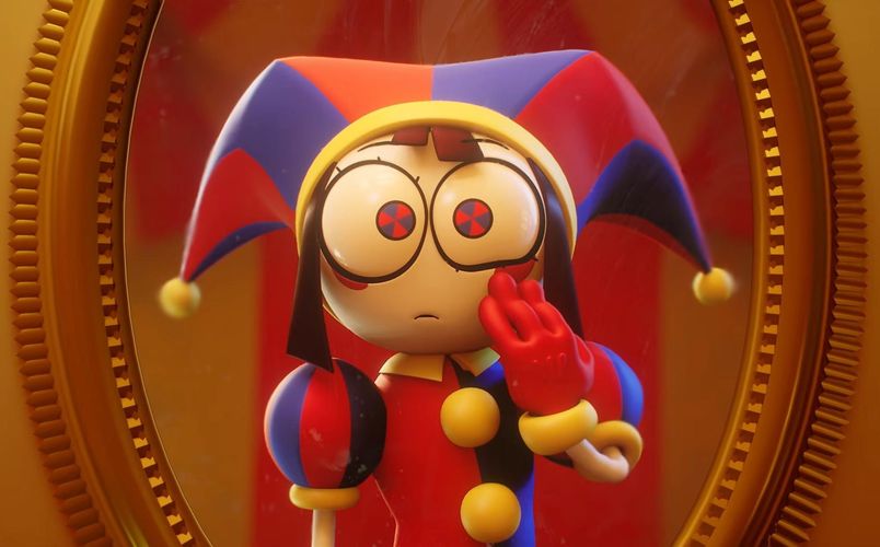 The Amazing Digital Circus heads to the big screen at Vue Doncaster