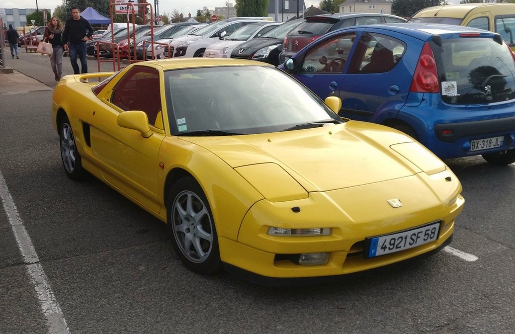 Icons of an era: A look at 10 defining cars of the 1990s