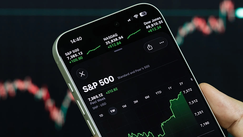 IBM unveils $5B AI cybersecurity project amid chip-led market rally
