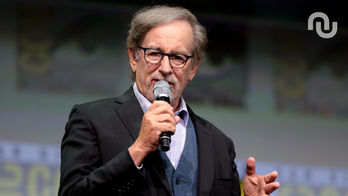 « Aucun algorithme ne peut inventer l’âme » : Steven Spielberg pousse ...