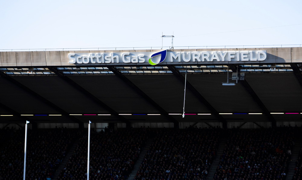 Premier League heavyweights set for Murrayfield as 'high profile' match ...