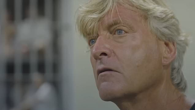 Richard Madeley: Inside the World's Mega Prison Official Trailer