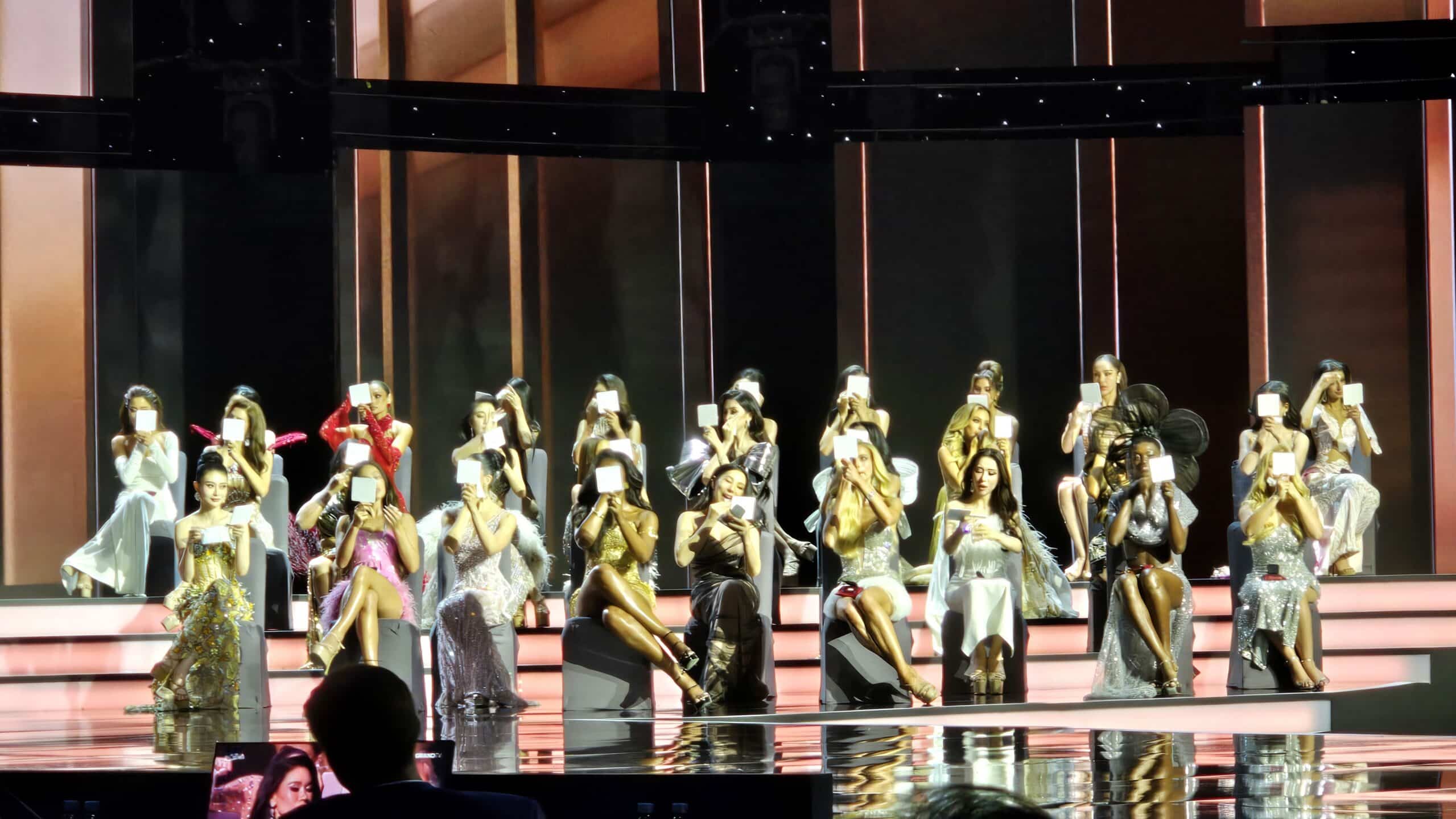 MGI All Stars judges share thoughts on the contest’s 'bare-face ...