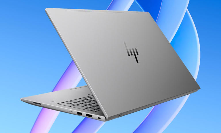 HP’s new ZBook workstations are bringing AI chips, Blackwell GPUs, and ...
